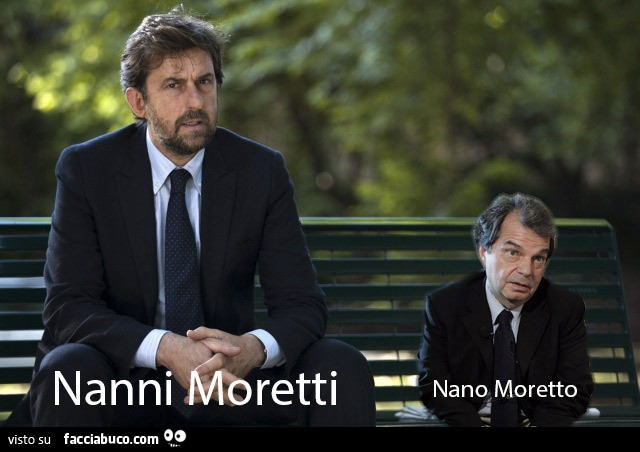 Tutti i meme su Renato Brunetta - Facciabuco.com